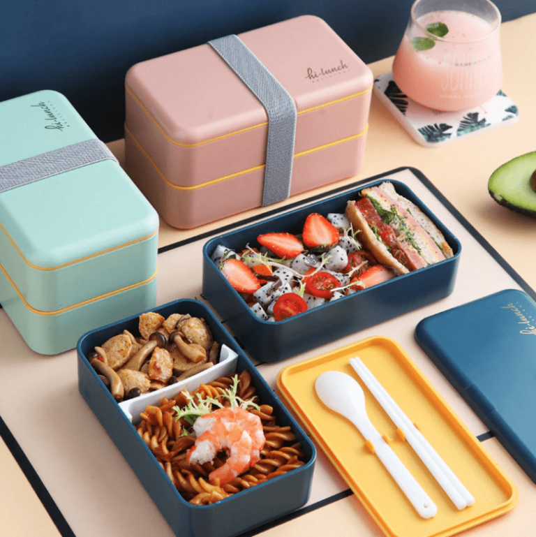 Lunch Box Verte | Isotherme Shop